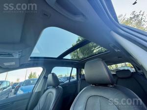 Melns BMW 218 2016 Rīga, ar dzinēja tilpumu 2.00 L un nobraukumu 0 tūkst. km par 9990 €, foto 27 vietnē AUTOMOTO.COM.LV