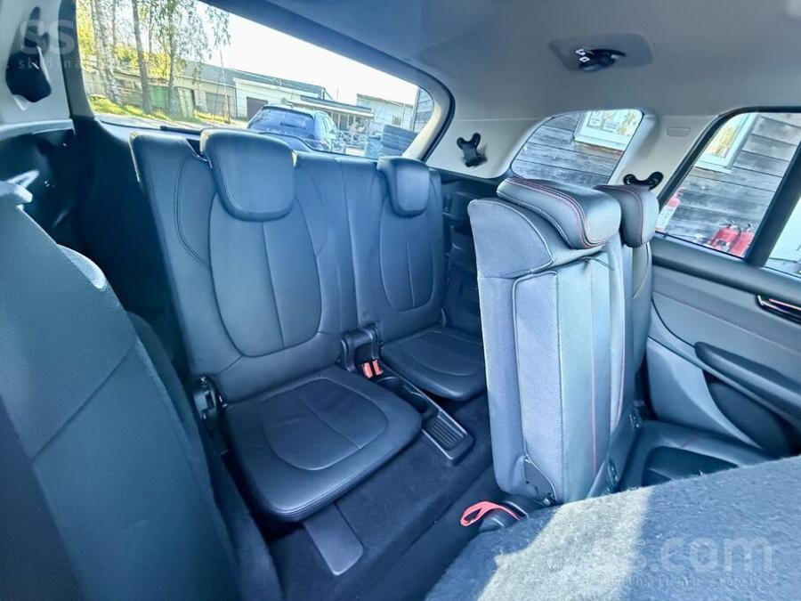 Melns BMW 218 2016 Rīga, ar dzinēja tilpumu 2.00 L un nobraukumu 0 tūkst. km par 9990 €, foto 30 vietnē AUTOMOTO.COM.LV