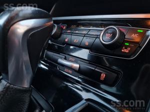 Черный БМВ 218 2016 в Огре, объемом двигателя 2.00 л и пробегом 0 тыс. км за 8470 €, фото 31 на AUTOMOTO.COM.LV