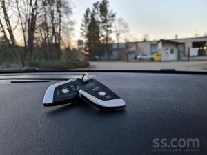 Черный БМВ 218 2016 в Огре, объемом двигателя 2.00 л и пробегом 0 тыс. км за 8470 €, фото 33 на AUTOMOTO.COM.LV