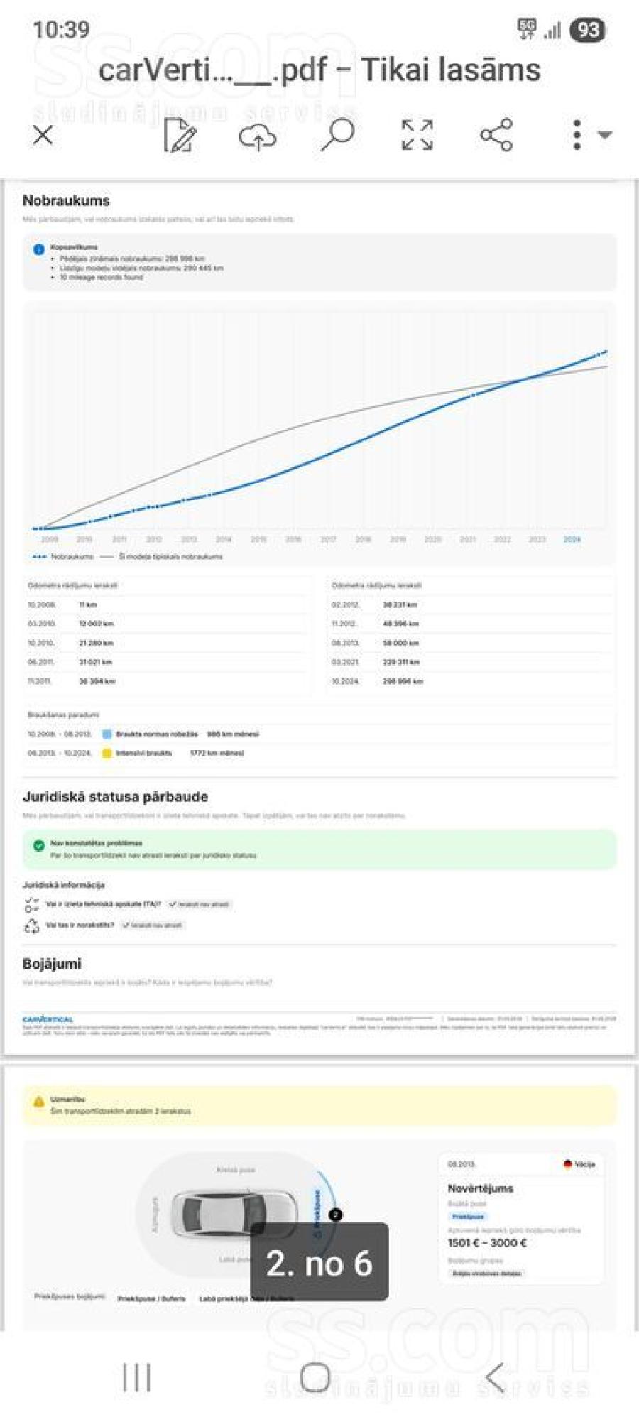 Черный БМВ 218 2016 в Огре, объемом двигателя 2.00 л и пробегом 0 тыс. км за 8470 €, фото 35 на AUTOMOTO.COM.LV