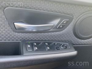 Melns BMW 218 2016 Rīga, ar dzinēja tilpumu 2.00 L un nobraukumu 182 tūkst. km par 9700 €, foto 13 vietnē AUTOMOTO.COM.LV