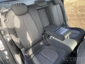 Melns BMW 218 2016 Rīga, ar dzinēja tilpumu 2.00 L un nobraukumu 182 tūkst. km par 9700 €, foto 18 vietnē AUTOMOTO.COM.LV