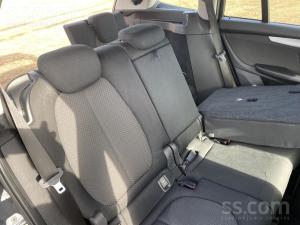 Melns BMW 218 2016 Rīga, ar dzinēja tilpumu 2.00 L un nobraukumu 182 tūkst. km par 9700 €, foto 20 vietnē AUTOMOTO.COM.LV