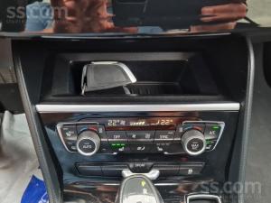 Melns BMW 218 2016 Ogre, ar dzinēja tilpumu 2.00 L un nobraukumu 0 tūkst. km par 8770 €, foto 16 vietnē AUTOMOTO.COM.LV