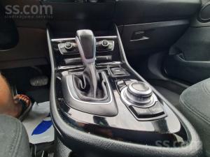 Melns BMW 218 2016 Ogre, ar dzinēja tilpumu 2.00 L un nobraukumu 0 tūkst. km par 8770 €, foto 17 vietnē AUTOMOTO.COM.LV