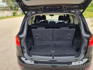 Melns BMW 218 2016 Ogre, ar dzinēja tilpumu 2.00 L un nobraukumu 0 tūkst. km par 8770 €, foto 20 vietnē AUTOMOTO.COM.LV