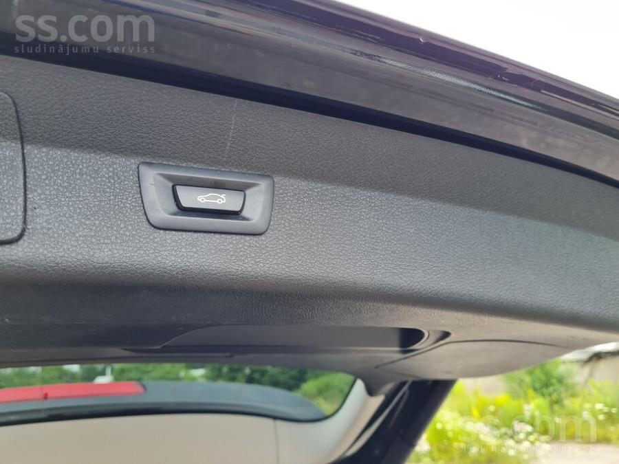 Melns BMW 218 2016 Ogre, ar dzinēja tilpumu 2.00 L un nobraukumu 0 tūkst. km par 8770 €, foto 21 vietnē AUTOMOTO.COM.LV
