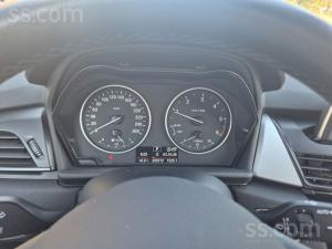 Melns BMW 218 2017 Preiļi, ar dzinēja tilpumu 2.00 L un nobraukumu 205 tūkst. km par 8500 €, foto 9 vietnē AUTOMOTO.COM.LV