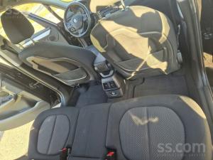 Melns BMW 218 2017 Preiļi, ar dzinēja tilpumu 2.00 L un nobraukumu 205 tūkst. km par 8500 €, foto 10 vietnē AUTOMOTO.COM.LV
