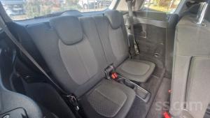 Melns BMW 218 2017 Preiļi, ar dzinēja tilpumu 2.00 L un nobraukumu 205 tūkst. km par 8500 €, foto 13 vietnē AUTOMOTO.COM.LV