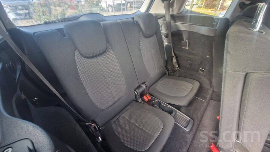 Melns BMW 218 2017 Preiļi, ar dzinēja tilpumu 2.00 L un nobraukumu 205 tūkst. km par 8500 €, foto 13 vietnē AUTOMOTO.COM.LV
