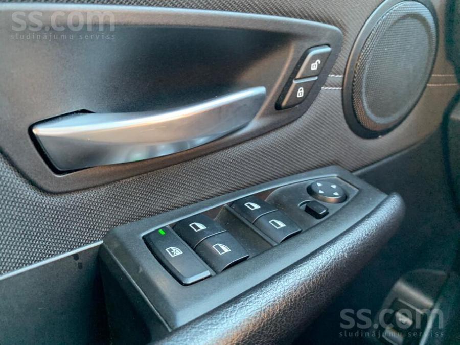 Melns BMW 218 2018 Tukums, ar dzinēja tilpumu 2.00 L un nobraukumu 269 tūkst. km par 10650 €, foto 11 vietnē AUTOMOTO.COM.LV