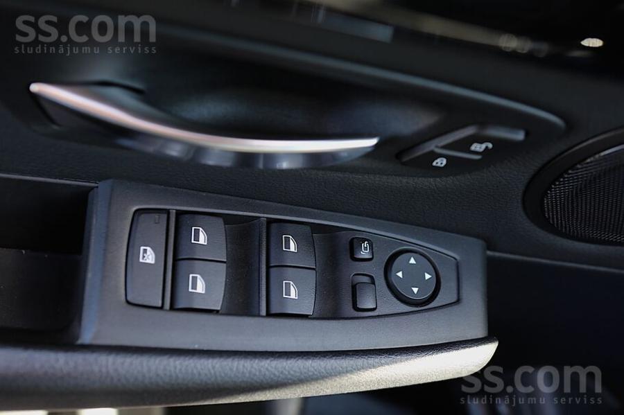 Black BMW 218 2019 in Tukums, with an engine capacity of 2.00 L and mileage of 188 thousand km for 12390 €, photo 11 on AUTOMOTO.COM.LV
