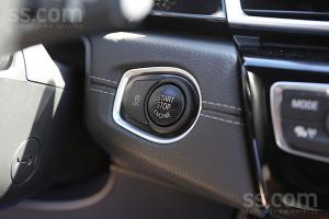 Black BMW 218 2019 in Tukums, with an engine capacity of 2.00 L and mileage of 188 thousand km for 12390 €, photo 18 on AUTOMOTO.COM.LV