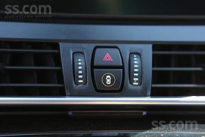 Black BMW 218 2019 in Tukums, with an engine capacity of 2.00 L and mileage of 188 thousand km for 12390 €, photo 23 on AUTOMOTO.COM.LV