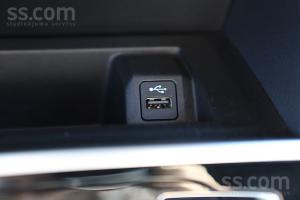 Black BMW 218 2019 in Tukums, with an engine capacity of 2.00 L and mileage of 188 thousand km for 12390 €, photo 24 on AUTOMOTO.COM.LV