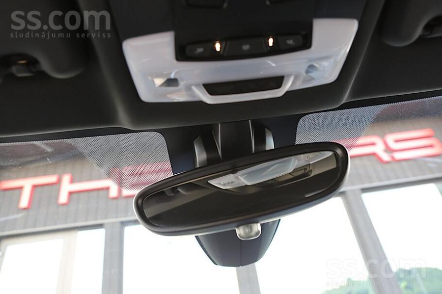 Black BMW 218 2019 in Tukums, with an engine capacity of 2.00 L and mileage of 188 thousand km for 12390 €, photo 28 on AUTOMOTO.COM.LV
