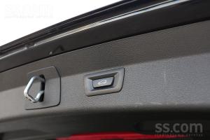 Black BMW 218 2019 in Tukums, with an engine capacity of 2.00 L and mileage of 188 thousand km for 12390 €, photo 29 on AUTOMOTO.COM.LV