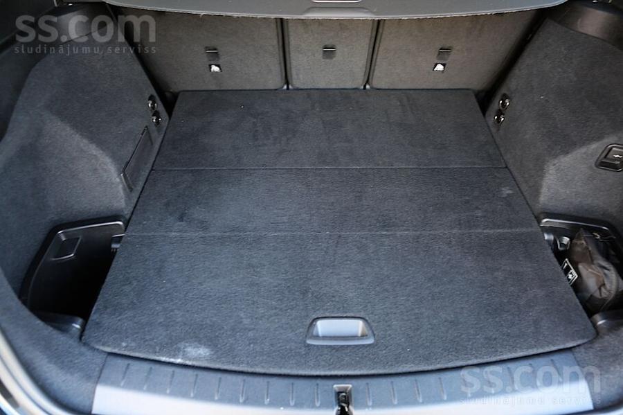 Black BMW 218 2019 in Tukums, with an engine capacity of 2.00 L and mileage of 188 thousand km for 12390 €, photo 30 on AUTOMOTO.COM.LV