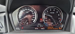 Black BMW 218 2019 in Riga, with an engine capacity of 1.50 L and mileage of 47 thousand km for 13750 €, photo 17 on AUTOMOTO.COM.LV