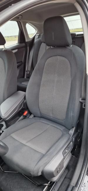 Black BMW 218 2019 in Riga, with an engine capacity of 1.50 L and mileage of 47 thousand km for 13750 €, photo 24 on AUTOMOTO.COM.LV