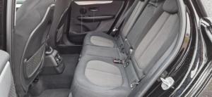 Black BMW 218 2019 in Riga, with an engine capacity of 1.50 L and mileage of 47 thousand km for 13750 €, photo 25 on AUTOMOTO.COM.LV