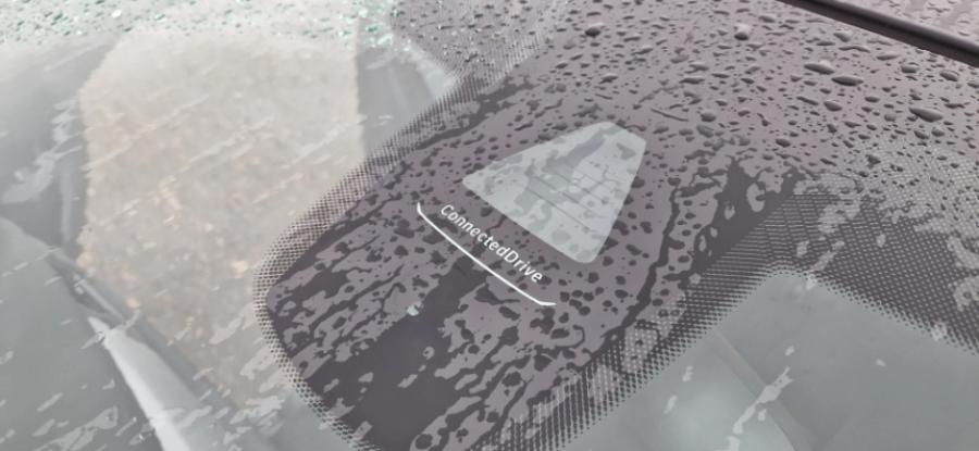 Black BMW 218 2019 in Riga, with an engine capacity of 1.50 L and mileage of 47 thousand km for 13750 €, photo 33 on AUTOMOTO.COM.LV