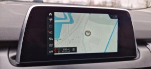 Black BMW 218 2019 in Riga, with an engine capacity of 1.50 L and mileage of 47 thousand km for 13750 €, photo 42 on AUTOMOTO.COM.LV