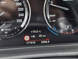Черный БМВ 218 2019 в Рига, объемом двигателя 2.00 л и пробегом 0 тыс. км за 14550 €, фото 8 на AUTOMOTO.COM.LV
