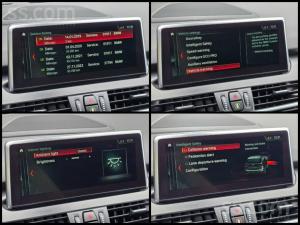 Черный БМВ 218 2019 в Рига, объемом двигателя 2.00 л и пробегом 0 тыс. км за 14550 €, фото 10 на AUTOMOTO.COM.LV