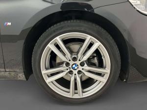 Melns BMW 218 2022 Kauņa, ar dzinēja tilpumu 1.50 L un nobraukumu 52 tūkst. km par 25837 €, foto 15 vietnē AUTOMOTO.COM.LV