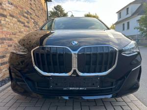Melns BMW 218 2022 Kauņa, ar dzinēja tilpumu 2.00 L un nobraukumu 40 tūkst. km par 27982 €, foto 2 vietnē AUTOMOTO.COM.LV