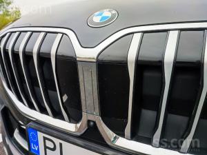 Melns BMW 218 2023 Jelgava, ar dzinēja tilpumu 2.00 L un nobraukumu 217 tūkst. km par 22950 €, foto 12 vietnē AUTOMOTO.COM.LV