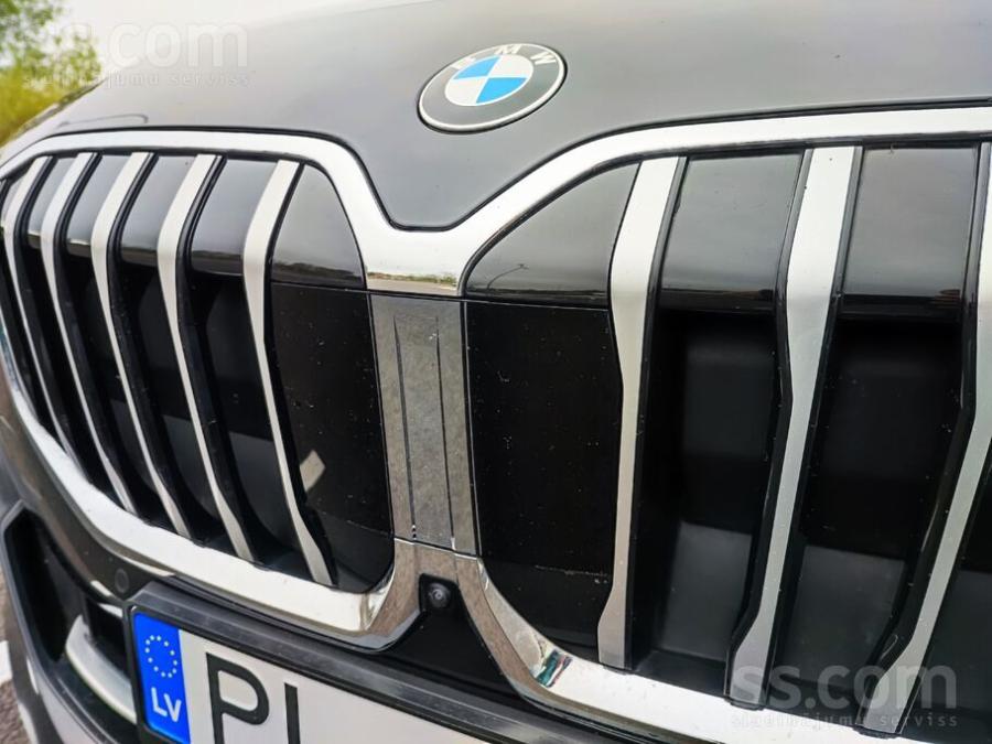 Melns BMW 218 2023 Jelgava, ar dzinēja tilpumu 2.00 L un nobraukumu 217 tūkst. km par 22950 €, foto 12 vietnē AUTOMOTO.COM.LV