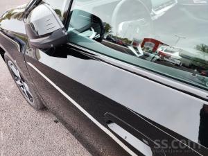 Melns BMW 218 2023 Jelgava, ar dzinēja tilpumu 2.00 L un nobraukumu 217 tūkst. km par 22950 €, foto 13 vietnē AUTOMOTO.COM.LV
