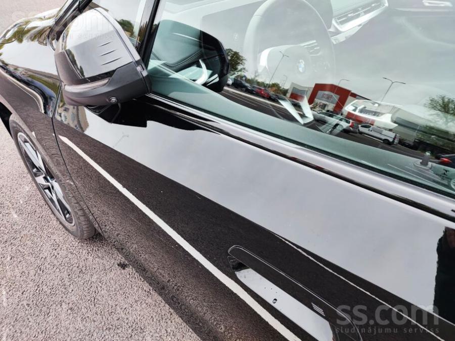 Melns BMW 218 2023 Jelgava, ar dzinēja tilpumu 2.00 L un nobraukumu 217 tūkst. km par 22950 €, foto 13 vietnē AUTOMOTO.COM.LV