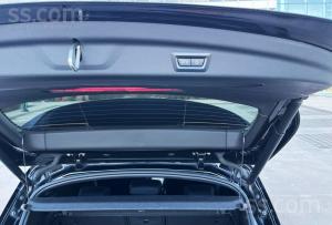 Melns BMW 218 2023 Jelgava, ar dzinēja tilpumu 2.00 L un nobraukumu 217 tūkst. km par 22950 €, foto 14 vietnē AUTOMOTO.COM.LV