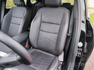 Melns BMW 218 2023 Jelgava, ar dzinēja tilpumu 2.00 L un nobraukumu 217 tūkst. km par 22950 €, foto 16 vietnē AUTOMOTO.COM.LV