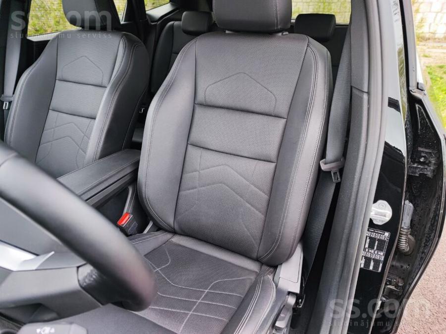 Melns BMW 218 2023 Jelgava, ar dzinēja tilpumu 2.00 L un nobraukumu 217 tūkst. km par 22950 €, foto 16 vietnē AUTOMOTO.COM.LV