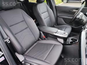 Melns BMW 218 2023 Jelgava, ar dzinēja tilpumu 2.00 L un nobraukumu 217 tūkst. km par 22950 €, foto 18 vietnē AUTOMOTO.COM.LV