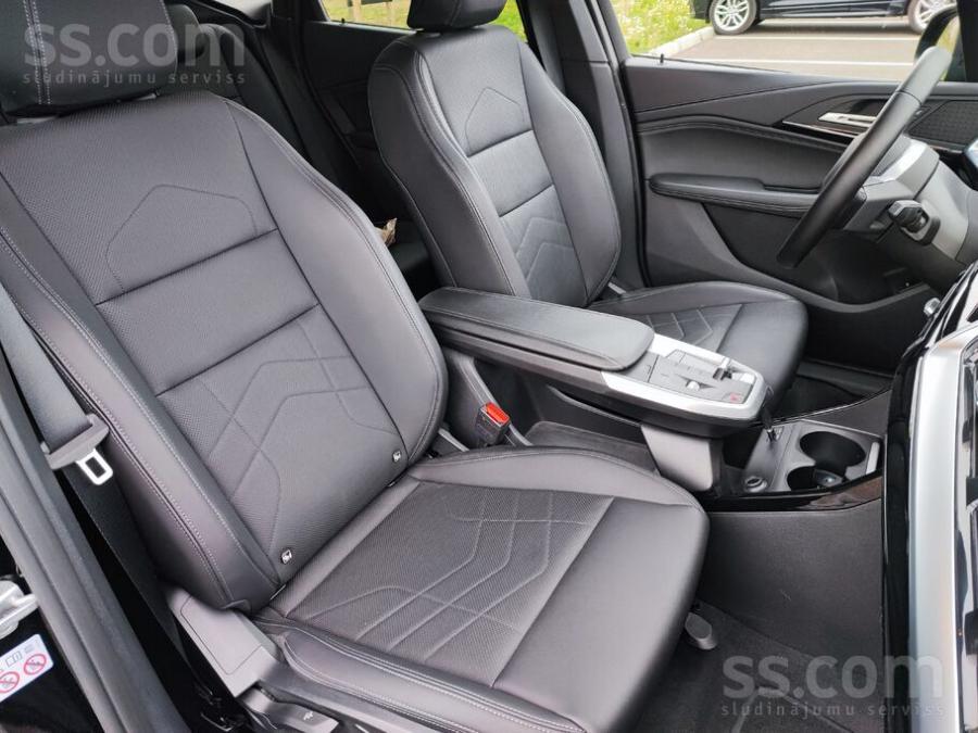 Melns BMW 218 2023 Jelgava, ar dzinēja tilpumu 2.00 L un nobraukumu 217 tūkst. km par 22950 €, foto 18 vietnē AUTOMOTO.COM.LV