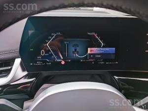 Melns BMW 218 2023 Jelgava, ar dzinēja tilpumu 2.00 L un nobraukumu 217 tūkst. km par 22950 €, foto 25 vietnē AUTOMOTO.COM.LV