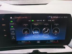 Melns BMW 218 2023 Jelgava, ar dzinēja tilpumu 2.00 L un nobraukumu 217 tūkst. km par 22950 €, foto 27 vietnē AUTOMOTO.COM.LV
