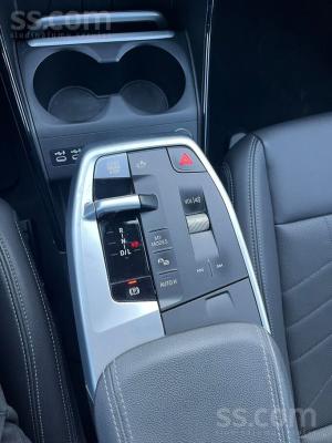 Melns BMW 218 2023 Jelgava, ar dzinēja tilpumu 2.00 L un nobraukumu 217 tūkst. km par 22950 €, foto 36 vietnē AUTOMOTO.COM.LV