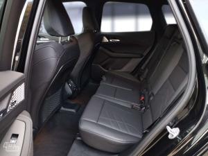 Black BMW 218 2024 in Kaunas, with an engine capacity of 1.50 L and mileage of 34 thousand km for 30914 €, photo 11 on AUTOMOTO.COM.LV
