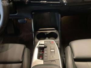 Melns BMW 218 2024 Kauņa, ar dzinēja tilpumu 1.50 L un nobraukumu 19 tūkst. km par 31701 €, foto 11 vietnē AUTOMOTO.COM.LV
