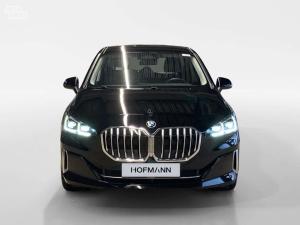 Melns BMW 218 2024 Kauņa, ar dzinēja tilpumu 1.50 L un nobraukumu 19 tūkst. km par 31701 €, foto 2 vietnē AUTOMOTO.COM.LV