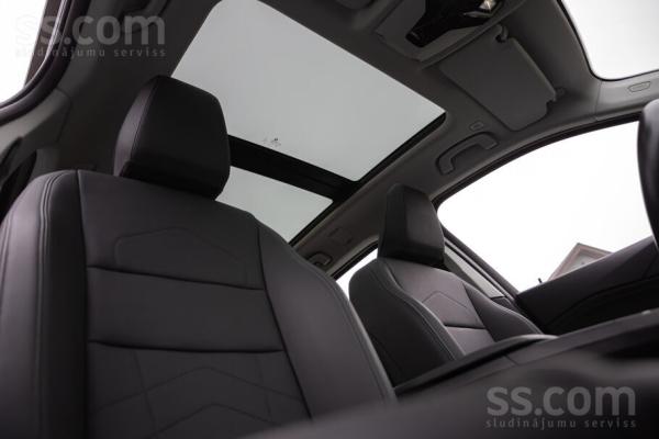 Melns BMW 218 2023 Jelgava, ar dzinēja tilpumu 2.00 L un nobraukumu 0 tūkst. km par 19780 €, foto 9 vietnē AUTOMOTO.COM.LV