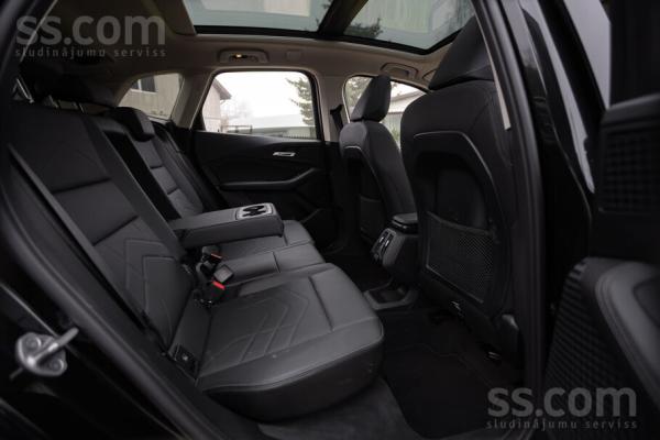 Melns BMW 218 2023 Jelgava, ar dzinēja tilpumu 2.00 L un nobraukumu 0 tūkst. km par 19780 €, foto 10 vietnē AUTOMOTO.COM.LV